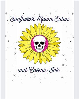 Sunflower Room Salon and Cosmic Ink - Port Orchard WA | Vagaro